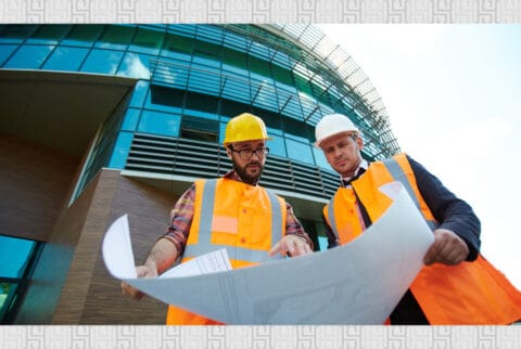 Best Construction Supervision Services | HS Group