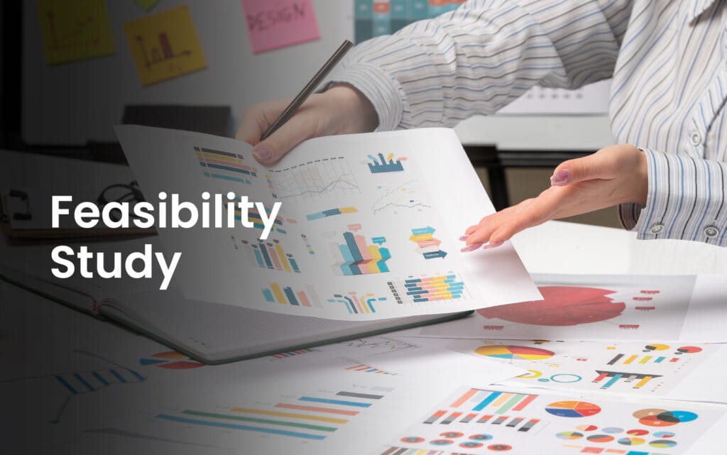 Perfect Feasibility Study | HS Group