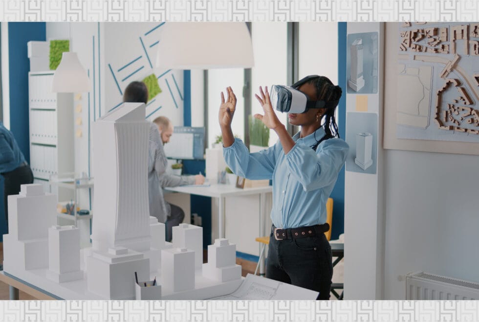 Special Benefits of Using VR and AR in Engineering in 2025