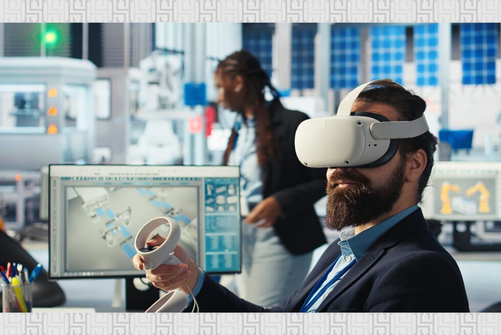 5 Essential Pillars of Digital Transformation in Engineering