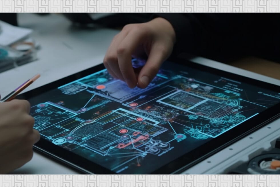5 Essential Pillars of Digital Transformation in Engineering