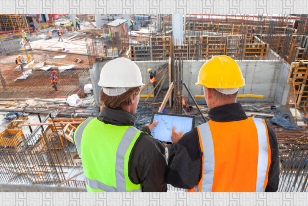 The Definitive Guide to a Common Data Environment 2025